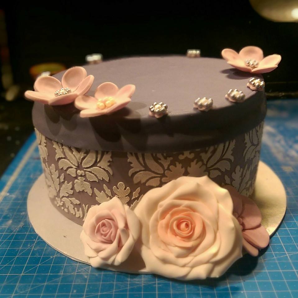 Cake Design COMPLET - L'Atelier des Mets